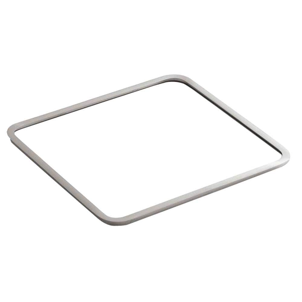 KOHLER Metal Bathroom Sink Frame – PROARB