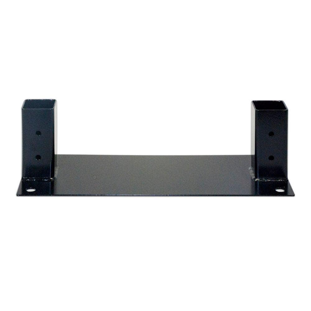Mighty Mule Slide Gate Opener Mounting Pad for Slide Gate Openers – PROARB