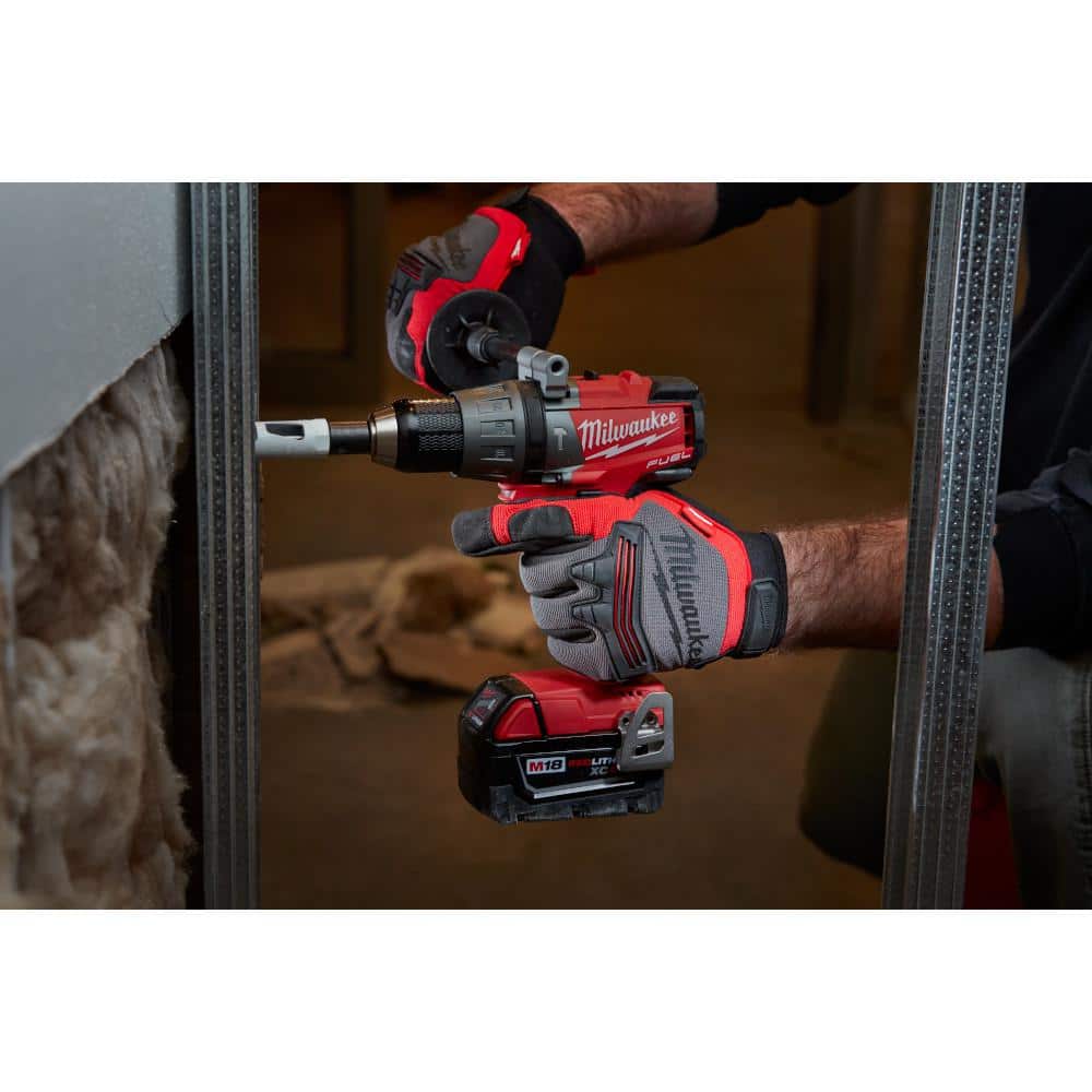 Milwaukee Small Demolition Gloves (3-Pack) – PROARB