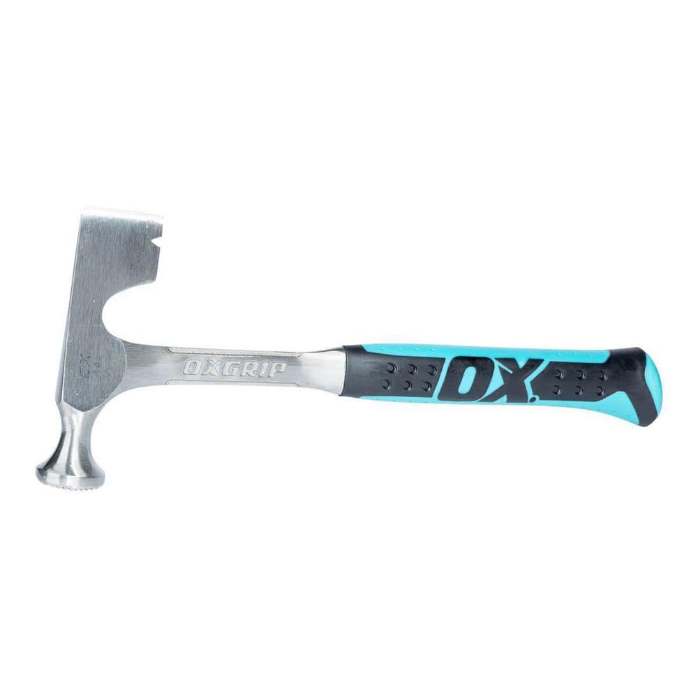 OX TOOLS Pro 14 oz. Drywall Hammer – PROARB