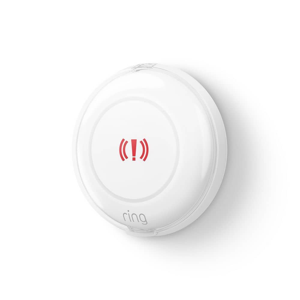 Ring Panic Button Gen 2 – PROARB