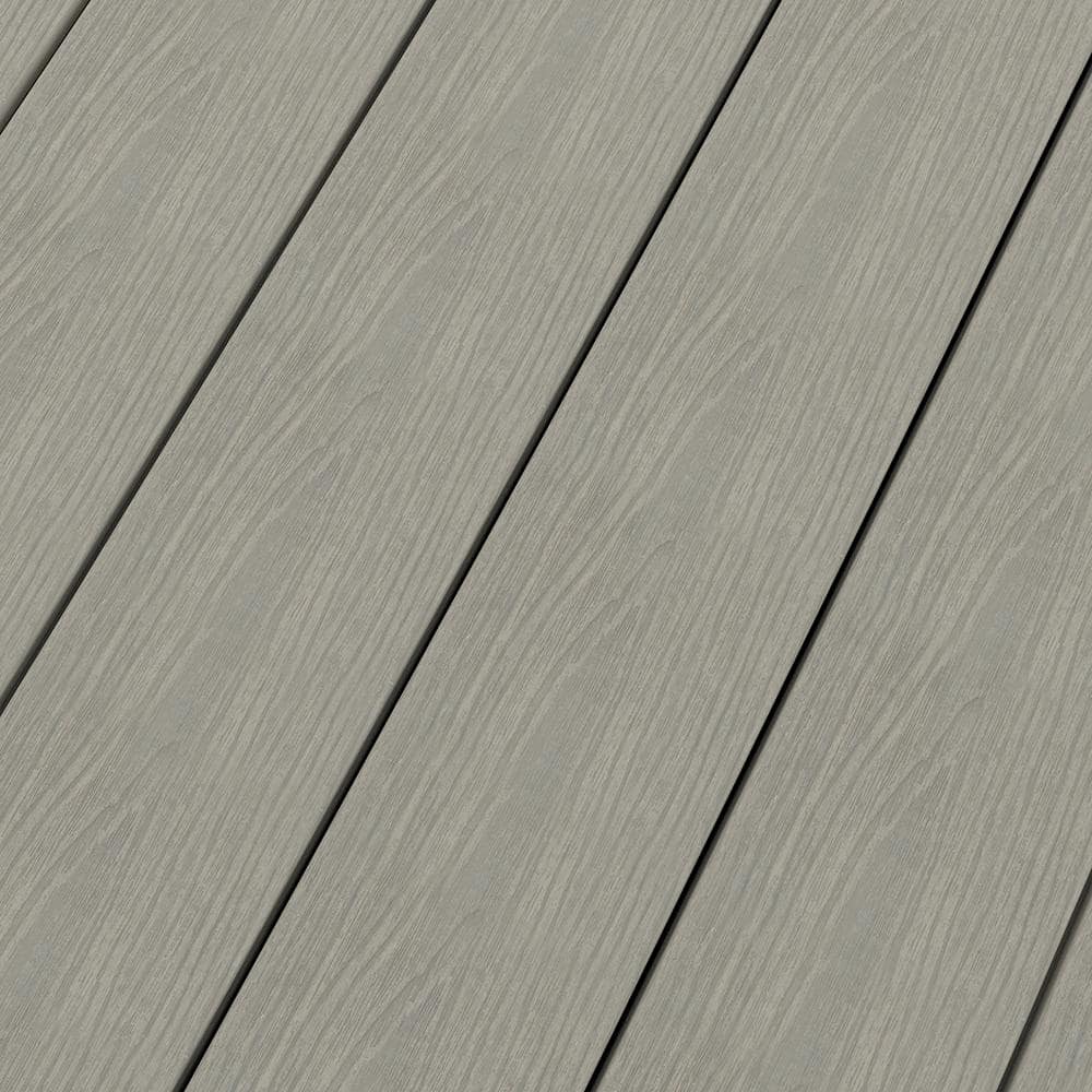 NewTechWood UltraShield Naturale Roman Antique Composite Deck Board Sa – PROARB
