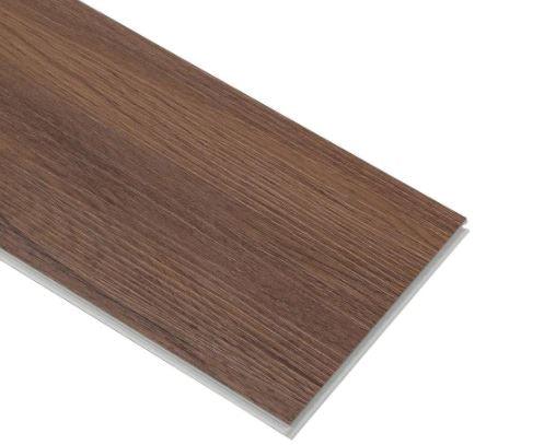 Lifeproof Shadow Hickory 7.1 in. W x 47.6 in. L Luxury Vinyl Plank Flo ...