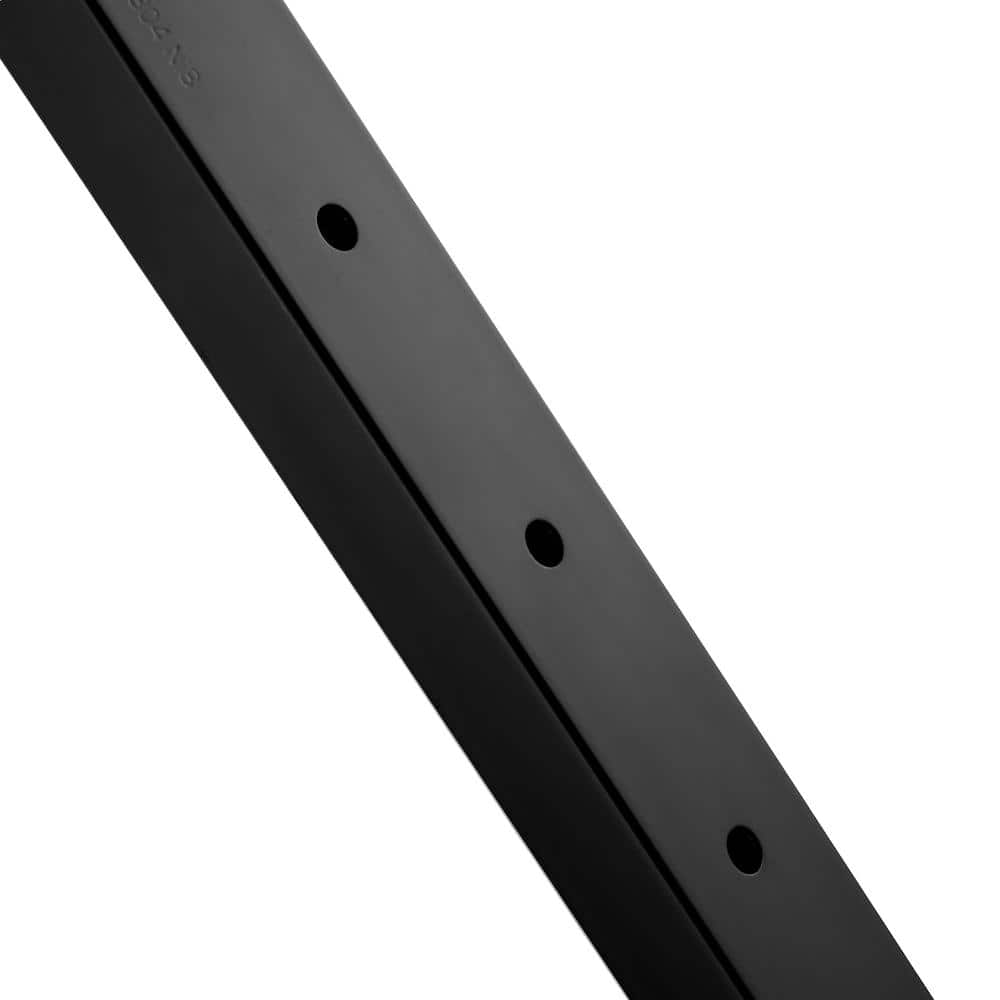 SKYSHALO Cable Railing Post Level Deck Stair Post 42 x 0.98 x 1.97 in ...