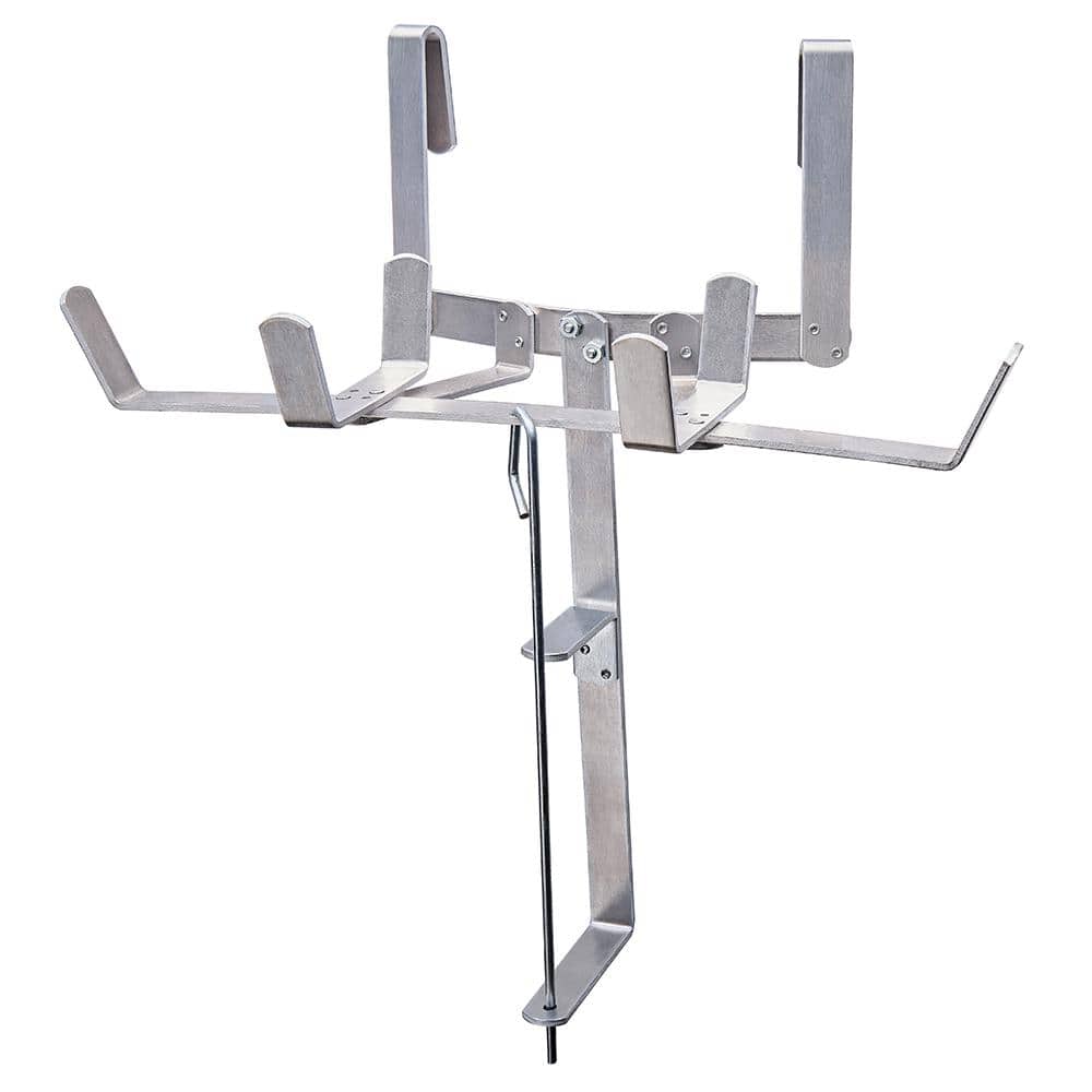 ToolPro 12 in. Mud Pan and Tape Holder with Belt Hook – PROARB