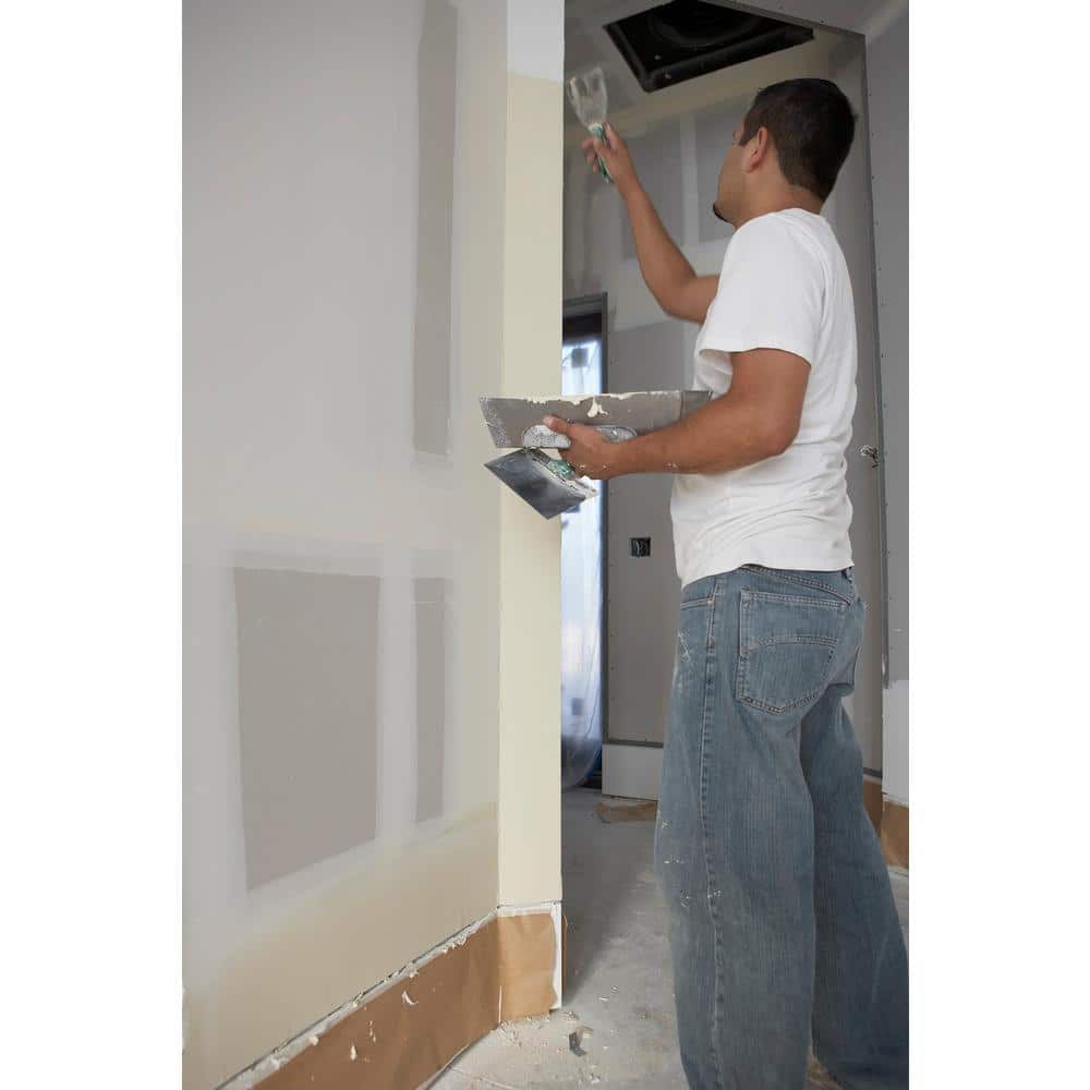 USG Sheetrock Brand 1/4 in. x 4 ft. x 8 ft. Drywall – PROARB