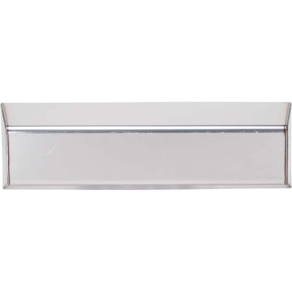 Wal-Board Tools 12 in. Contour Stainless Steel Mud Pan – PROARB
