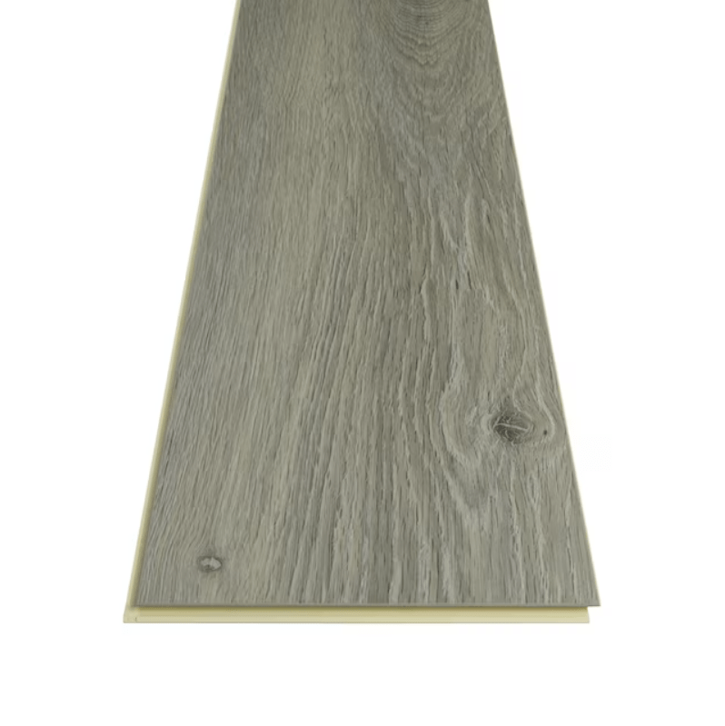 SMARTCORE Ultra XL Chadwick Oak 12-mil x 9-in W x 72-in L Interlocking ...