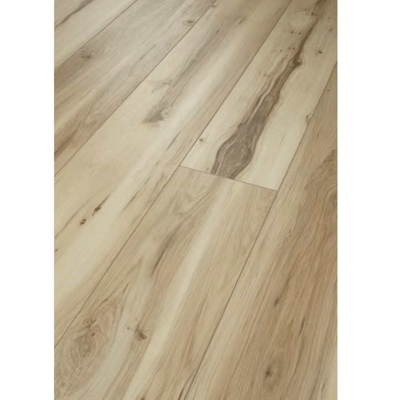 SMARTCORE Ultra XL Harvest Hickory 12-mil x 9-in W x 72-in L Interlock ...