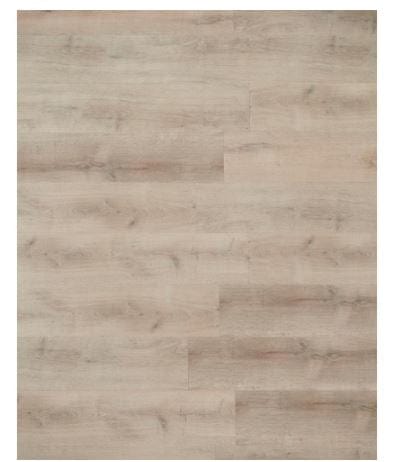 Lifeproof Easy Oak 8.7 in. W x 47.6 in. L Luxury Vinyl Plank Flooring ...